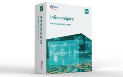 InfineonSpice幫助您實現高精度的成功設計