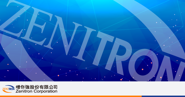 Zenitron was awarded with the 2024 EE Awards "Featured Technical ...