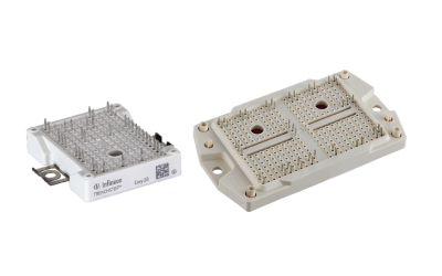 新品 | Easy2B Easy3B 1200V IGBT7 H7高速晶片的T型三電平模組的先導產品